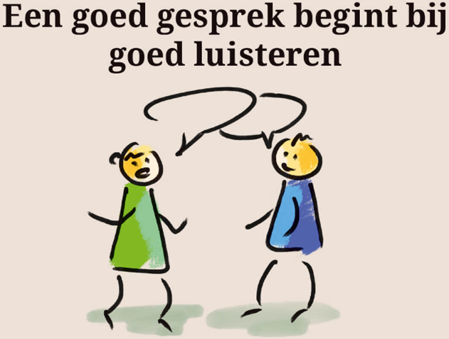 Wat mag je verwachten? - 1sGEZINd